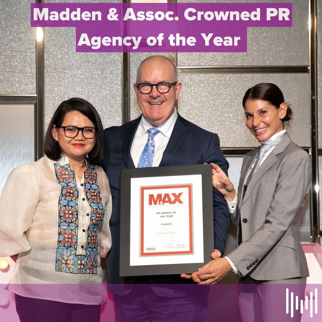 From strength to strength: A glimpse of Q2 at Madden - Madden & Assoc