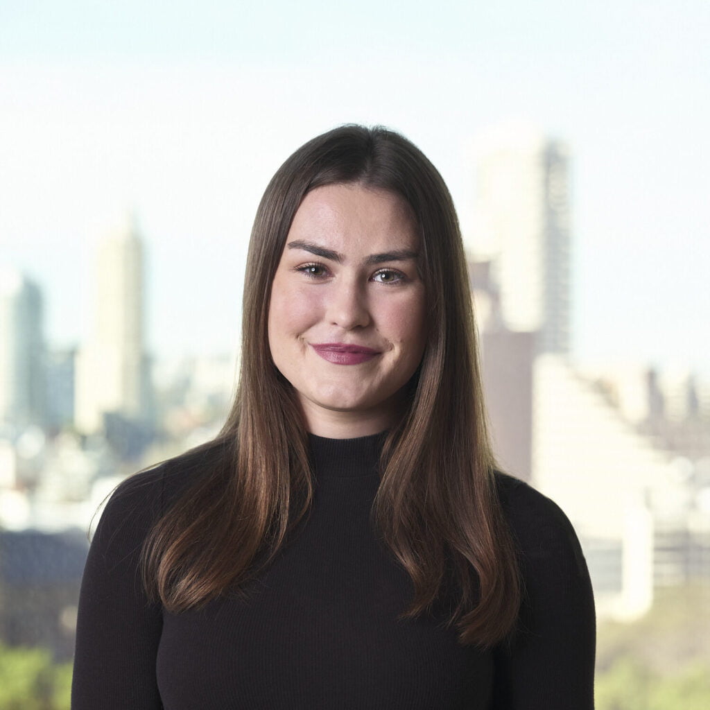 About Us - Madden & Assoc