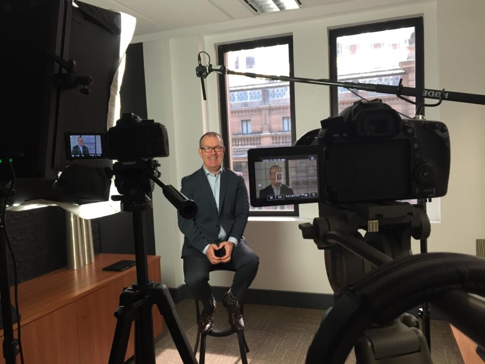 Mastering your Message: Insights from Decades of Executive Training ...